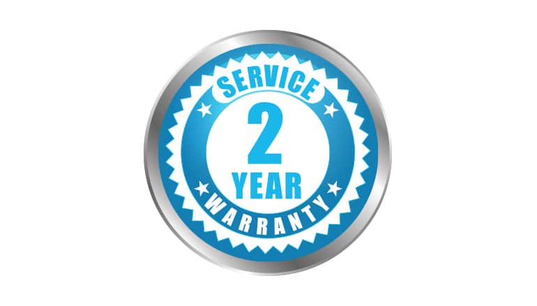 2year-on-service | 707 My Family Heater