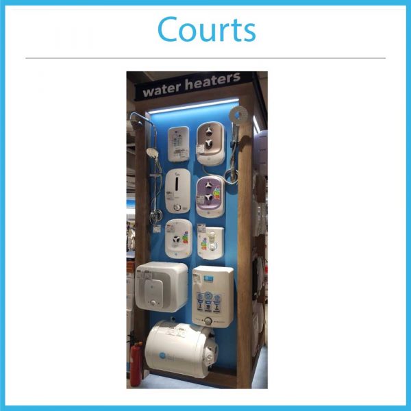 Where to Buy | 707 My Family Heater